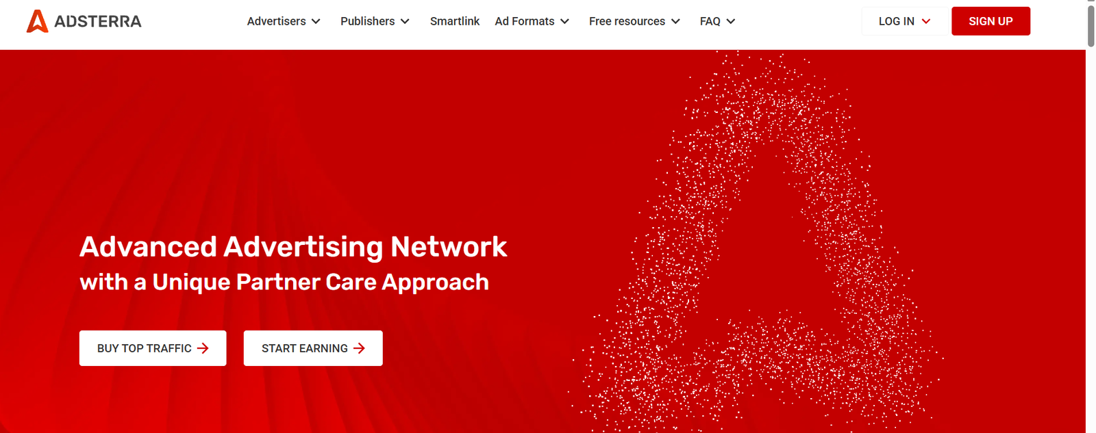 Adsterra Ad Network Review (2025) 2025