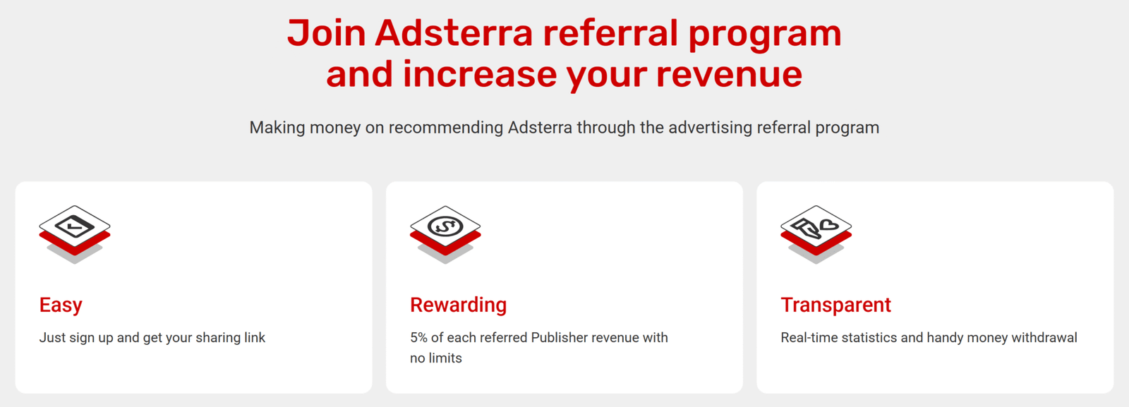 Adsterra Ad Network Review – best CPM Rates, Payment Proof, Ad Formats